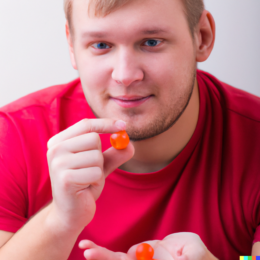 The Health Benefits of Delta 8 THC Gummies: What the Research Says ...