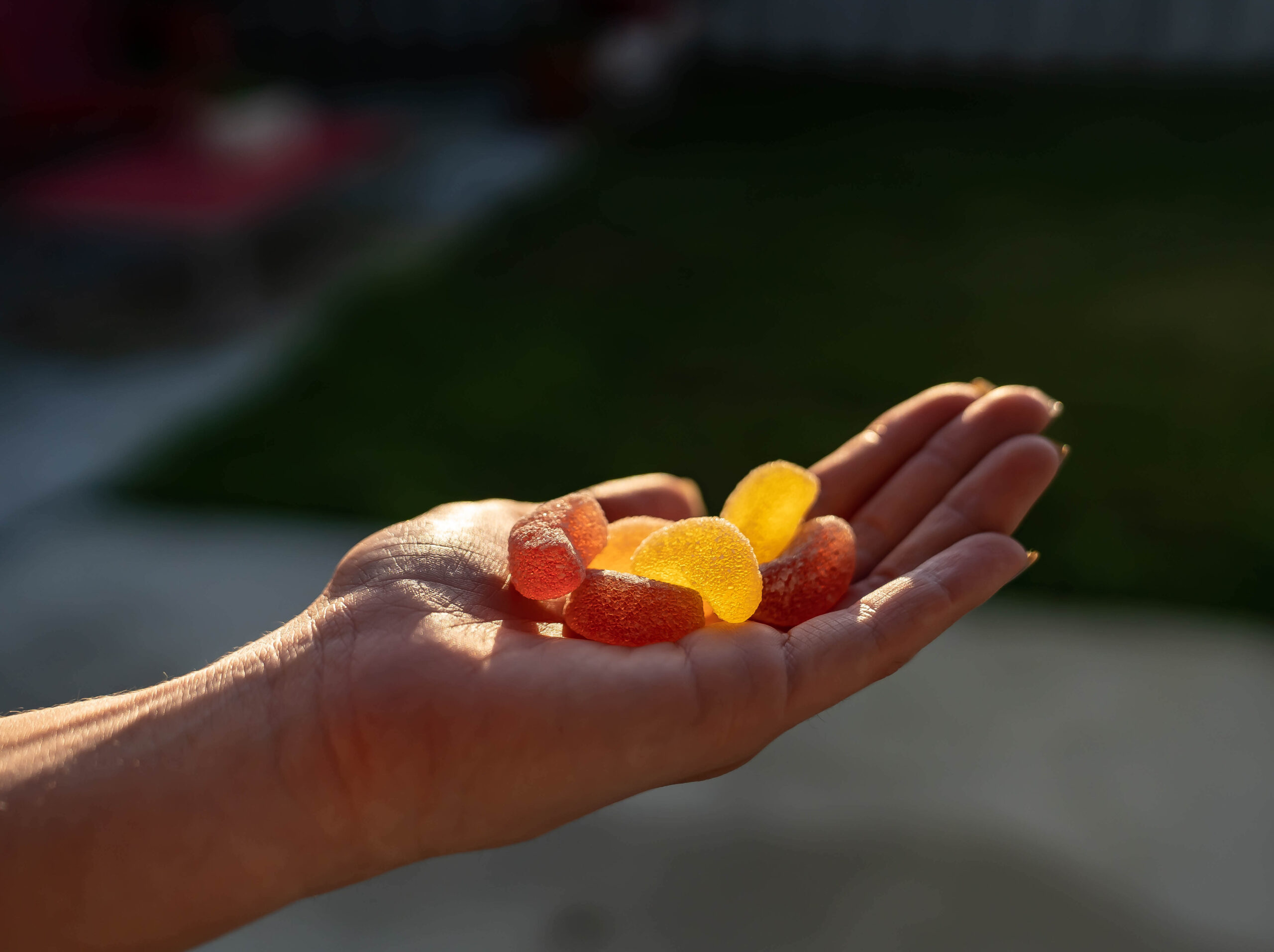 Exploring the Emerging Trend of THCo Gummies: What You Need to Know ...